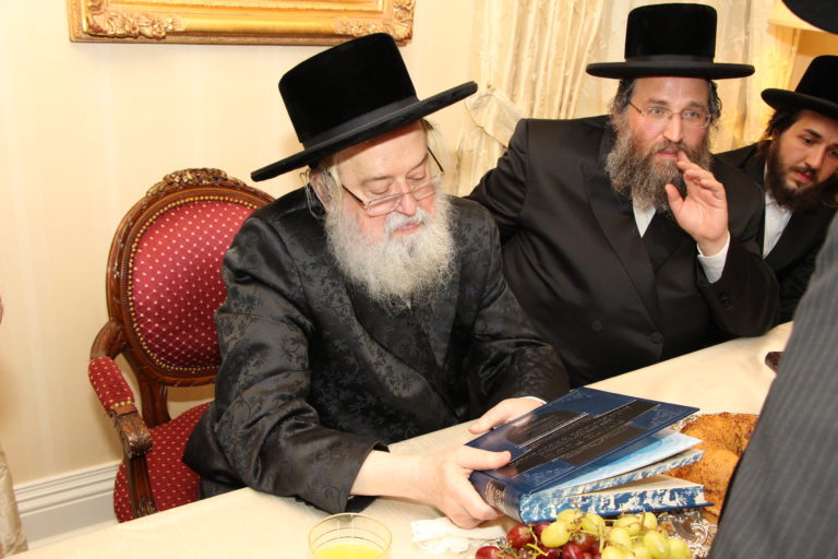 ohr-olam – Illuminating Torah Study Across the World